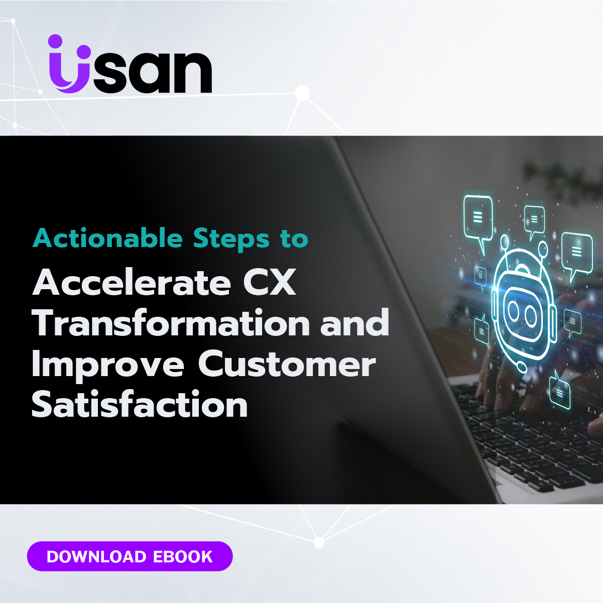 The Key to Unlocking CX Transformation